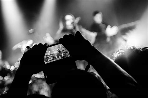 3840x2560 Band Blur Concert Dark Light Music Nightlife People