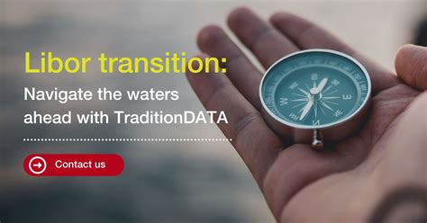 Traditiondata On Linkedin Libor Transition