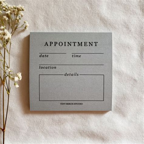 Personalized Sticky Notes Etsy