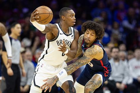 Nets Lonnie Walker IV Draws Interest From Celtics Sports Illustrated