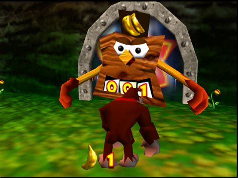 Donkey Kong 64 Images Launchbox Games Database