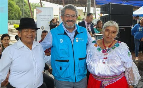 Msp Presentó El Programa De Atención Integral De La Diabetes Mellitus