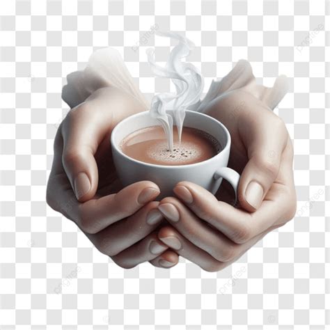 커피잔을 들고 있는 손 커피잔을 들고 있는 손 커피잔 컵 Png 일러스트 및 이미지 에 대한 무료 다운로드 Pngtree