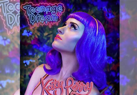 The Breakout Fotos Do Novo álbum De Katy Perry