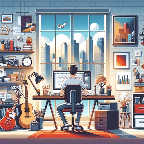 Navigating The Freelance Landscape A Guide To Success On Fiverr