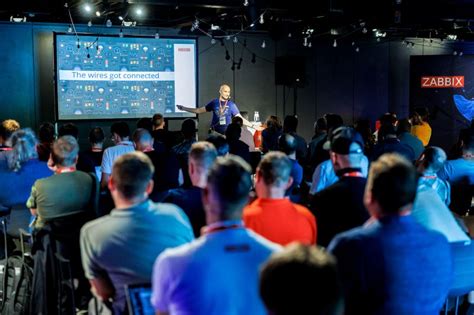 Zabbix On Linkedin Zabbixmeetupriga