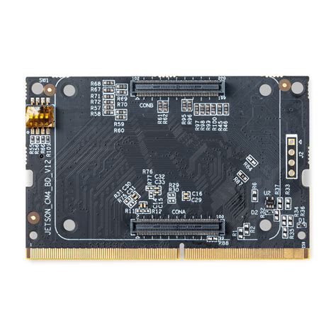 Cm4 Adapter Turing Pi