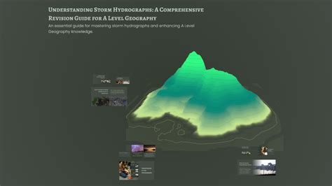 Understanding Storm Hydrographs A Comprehensive Revision Guide For A Level Geography By A H On