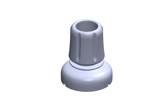 Tynor Pod For Walking Stick Medura Healthcare