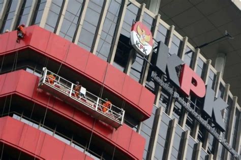 KPK Tegaskan Belum Usut Kasus Dugaan Korupsi Pengadaan Sapi Di Kementan