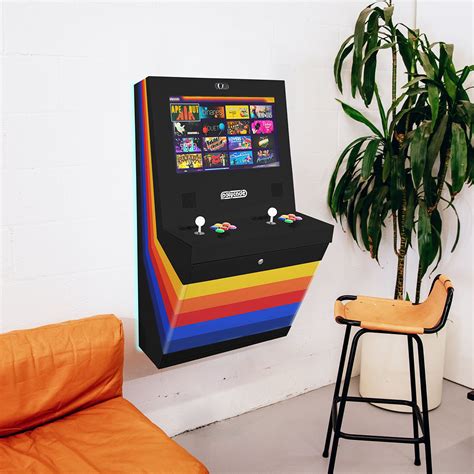 Polycade Sente White