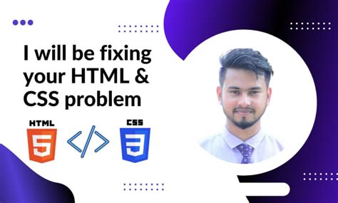 Be Fixing Html And Css Coding Problems On Your Webpage By Marketerjaki