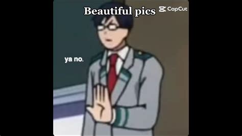 So Slay Baddie 💅💅💅 Mha Myheroacadamia Anime Funnyimages Myheroedit