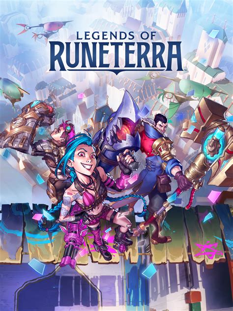 Legends Of Runeterra Release Schedule Ytxpj