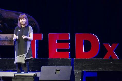NO到YES的路徑黃米露 Milu HuangTEDxTaichung TEDxTaichungTEDx臺中