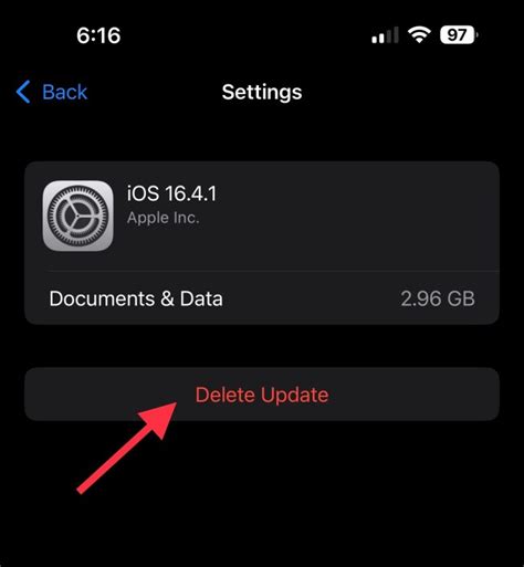How To Block Iphone Ios Updates The Idevice Blog