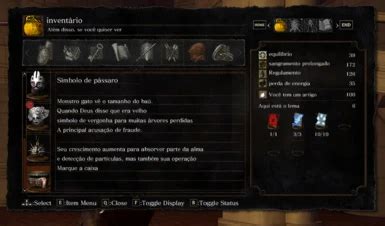 Poorly Translated Em Portugues At Dark Souls Remastered Nexus Mods