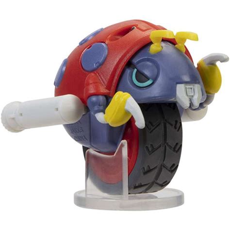 Jual Sonic The Hedgehog 25 Figure Moto Bug Di Seller Latestbuy