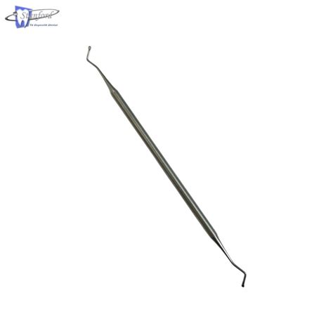 Cucharilla De Dentina Star Mx