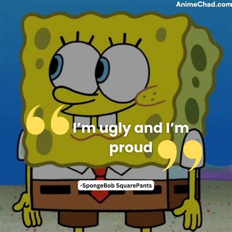 25 Iconic Spongebob Squarepants Quotes That Well Never Forget Animechad