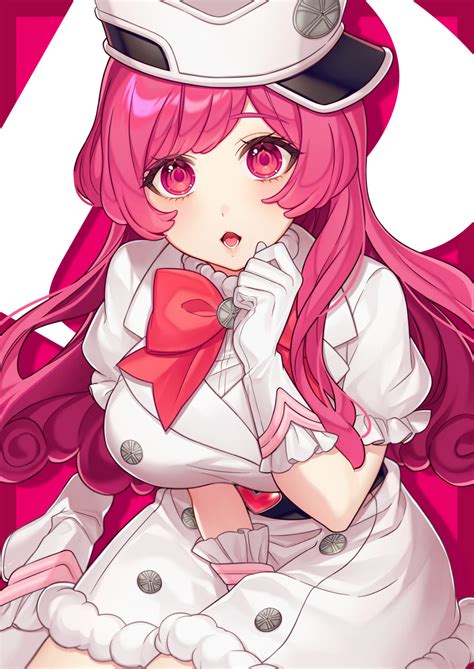 Meninas Mcallon Bleach And More Drawn By Karokuchitose Danbooru