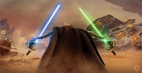General Grievous On Hypori By Hexanity On Deviantart