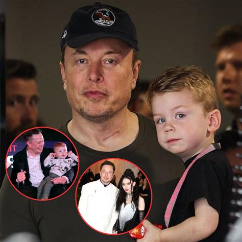 Heres Why Elon Musk Wants His Custody Dispute With Ex Girlfriend
