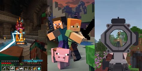 Minecraft Partners With Lush For Bath Bombs