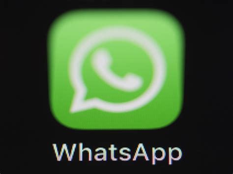 WhatsApp aumenta a 2 GB el tamaño de documentos que se pueden enviar