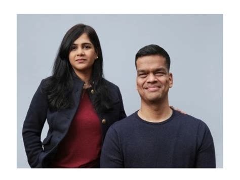 Tech Series ‘the Aarthi And Sriram Show Jumps To Iheartpodcasts