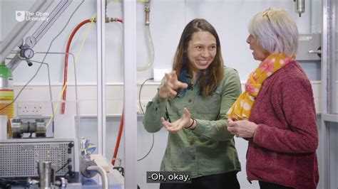 Openstem Labs Introducing The Gas Cell Experiment Youtube