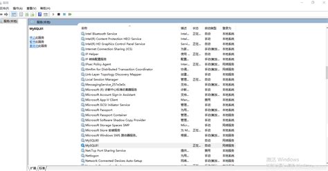 Mysql Workbench出现 Could Not Connectserver May Not Be Runningcould Not