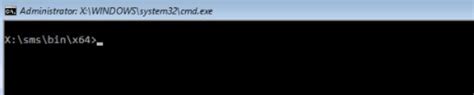 Reboot To Pxe Process Microsoft Qanda