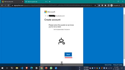Lets Create A New Azure User And Start A Trial Account Devops Documentation