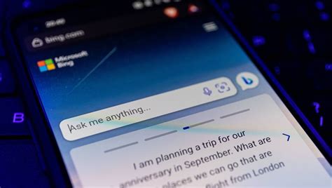 Bing With ChatGPT Now Produces AIgenerated Shopping Guides For You