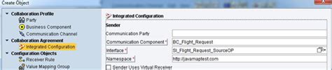 How To Create Soap To Rfc Pi Interface With Java M Sap Community