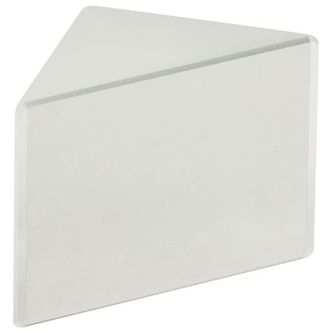 Thorlabs Mra10 G01 Right Angle Prism Mirror Protected Aluminum L