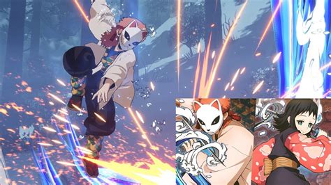 Sabito E Makomo Ganham Trailers De Demon Slayer Kimetsu No Yaiba My