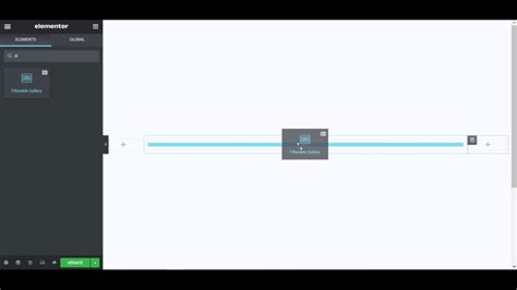 How To Create Filterable Gallery In Elementor Free