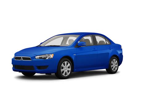 2015 Mitsubishi Lancer