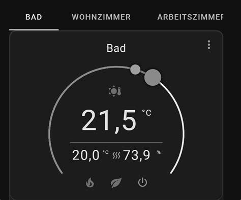 Doesnt Work With Simple Thermostat Issue 68 Kinghat Tabbed Card