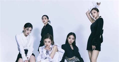 All ITZY Members Bias Rankings Updated