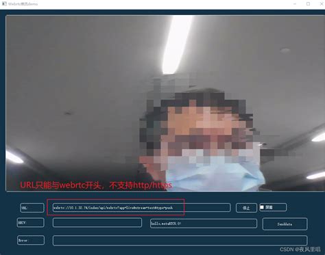 【metartc学习】metartc的demo运行说明（一） csdn博客