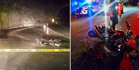 Dos Motociclistas Fallecidos En Accidentes De Tránsito En La Libertad Y