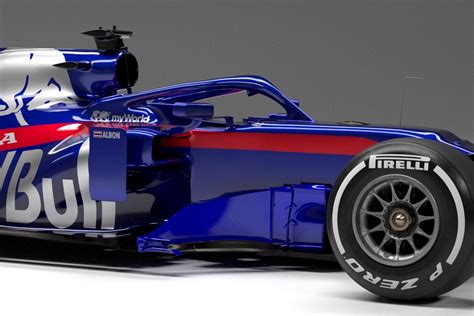 トロロッソ・ホンダstr14 Autosport Web