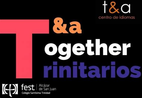 Inglés Extraescolar Colegio Santísima Trinidad