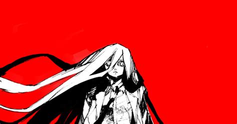 Hinata Hajime Kamukura Izuru Danganronpa 2 Goodbye Despair 100
