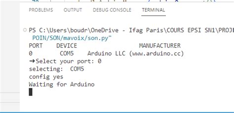 Je Recherche Un Expert Dans Le Domaine De L Arduino Carte Arduino Avec Utilisation Des Sons