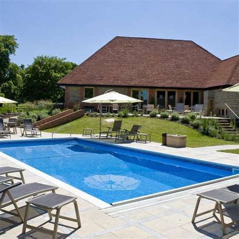 The 20 Best Spa Hotels In Sussex