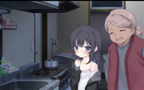 【同居互动slg 】幸福宅女的养成方法 Mo 云汉化版